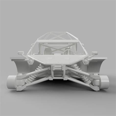 🏖️ Buggi・free Stl File For ・cults