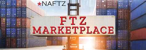 Directories - National Association of Foreign Trade-Zones