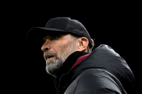 Jurgen Klopp Could Unleash Latest Liverpool Teenager Who He Called A