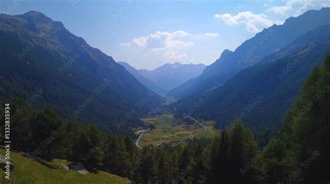 Mountain Passes And High Roads Scenic Routes Some Of The Most Iconic