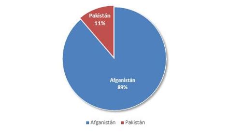 La red HAQQANI y la evolución del yihadismo local y transnacional en la