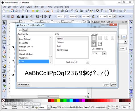Inkscape 32 Bit Download 2025 Latest