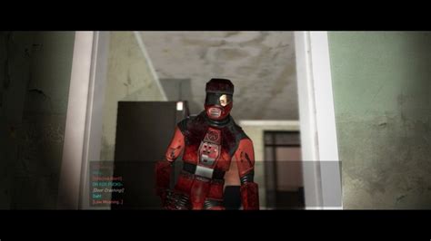 The Infection Lambdageneration