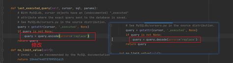 Django Attributeerror Str Object Has No Attribute Decode 胸怀丶若谷