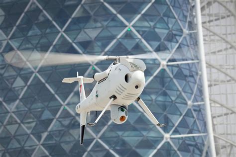 L3 Wescam Military Systems And Technology