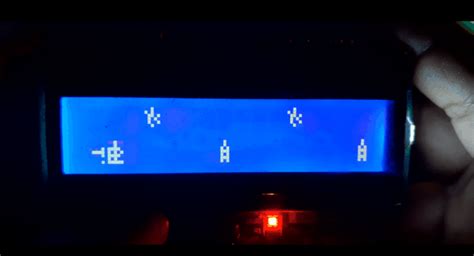 10 Juegos Arcade De Arduino Con El Display Lcd Proyectos Interesantes