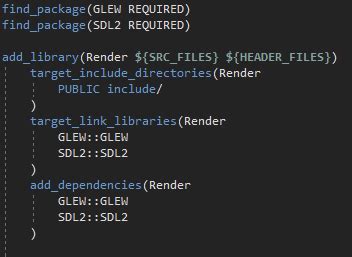 Conan Cmake Not Adding Include Dirs To Additional Include Directories Field Visual Studio