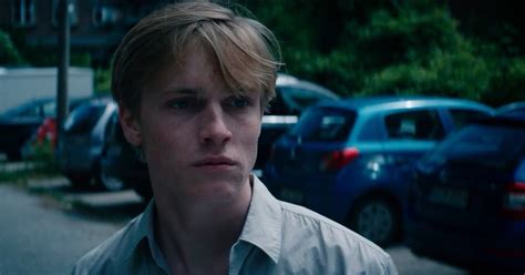 Xander7s Nudity Corner Louis Hofmann In Prélude