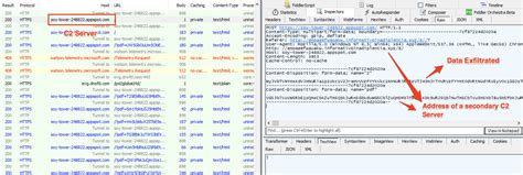Guildma malware is now accessing Facebook andÂ YouTube to keep up to date