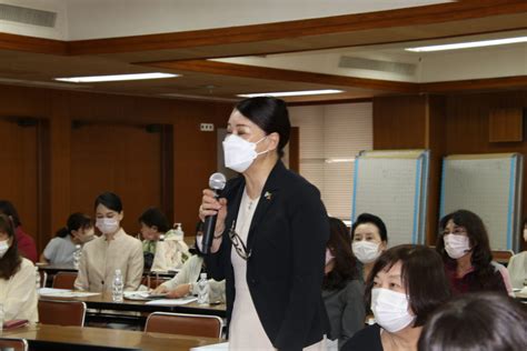 女性局総務会 自由民主党 熊本県支部連合会 熊本県議会議員団