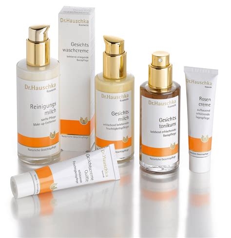Dr Hauschka