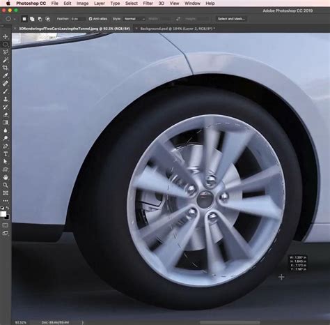 Best Selection Tool Tips In Photoshop Selections Made Easy