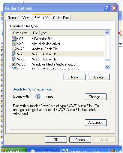 Easily Play Wav Files With Windows Sound Recorder Legal Andrew