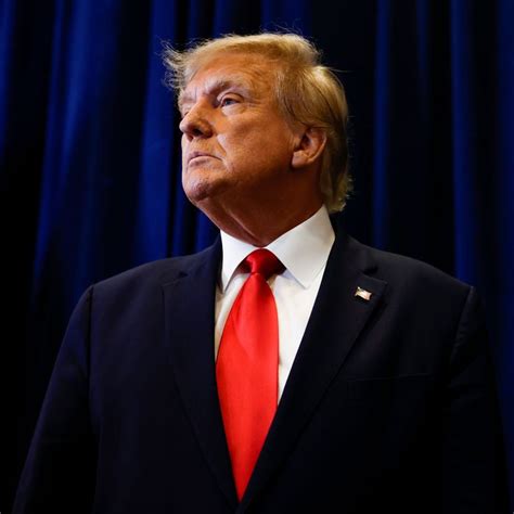 Trump In Handcuffs How His Indictment Is Likely To Play Out