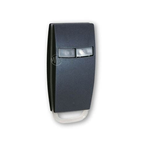 Powertech Pr1 Garage Gate Remote The Remote Warehouse