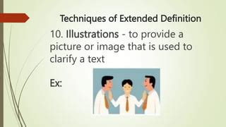 Expanded Definition English PPTX