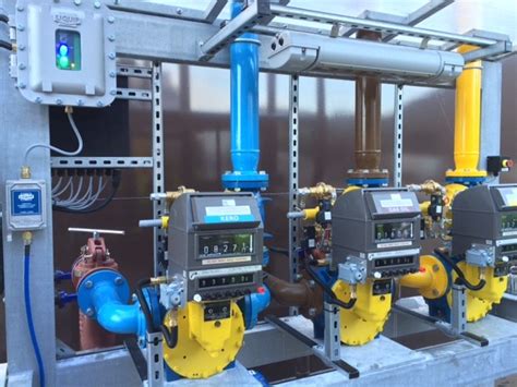 Loading Arm Design And Service