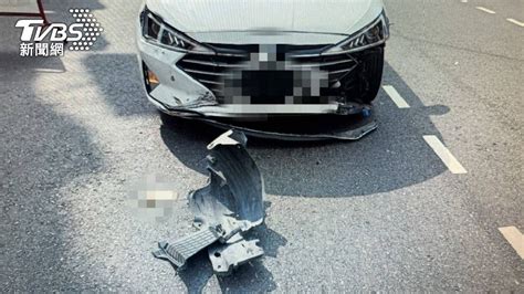 又是無照！17歲男開車「度估」撞4車 慘害騎士不治亡 Tvbs Line Today