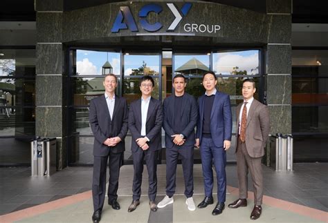 global football legend tim cahill returns to acy securities