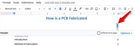 How To Insert Roman Numerals In Google Docs OfficeBeginner