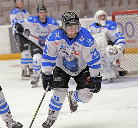 Johan Ceder Fortsetter I Narvik
