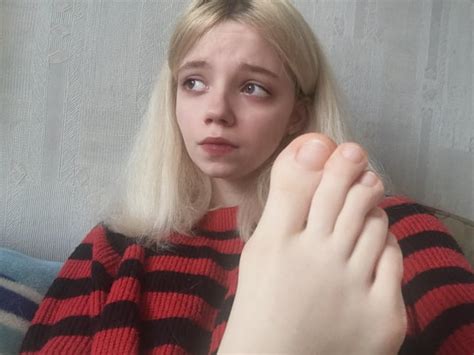 Happy Toesday 💕 Do You Like My Natural Toes Regirlfeet