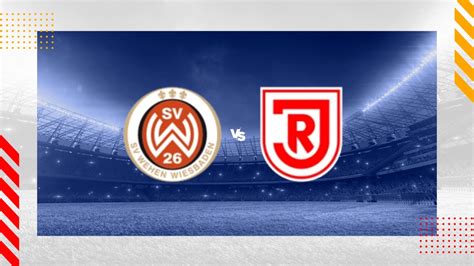 Sv Wehen Wiesbaden Ssv Jahn Regensburg Tipp Prognose 2 Bundesliga