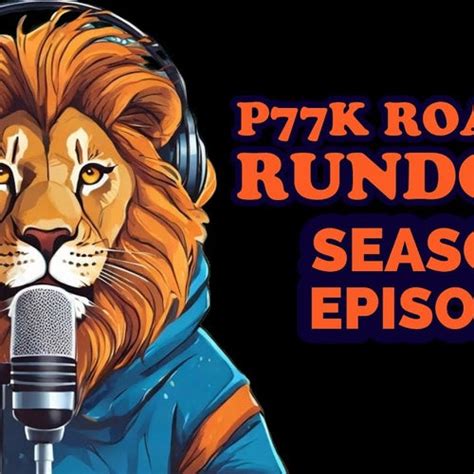 Roaringrundown Linktree