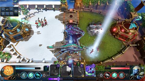 Minion Masters Morellia Deck 2021 Designmyte