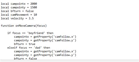 Error In Lua Script Issue Shadowmario Fnf Psychengine Github