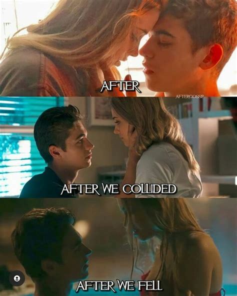 After We Fell Trailer