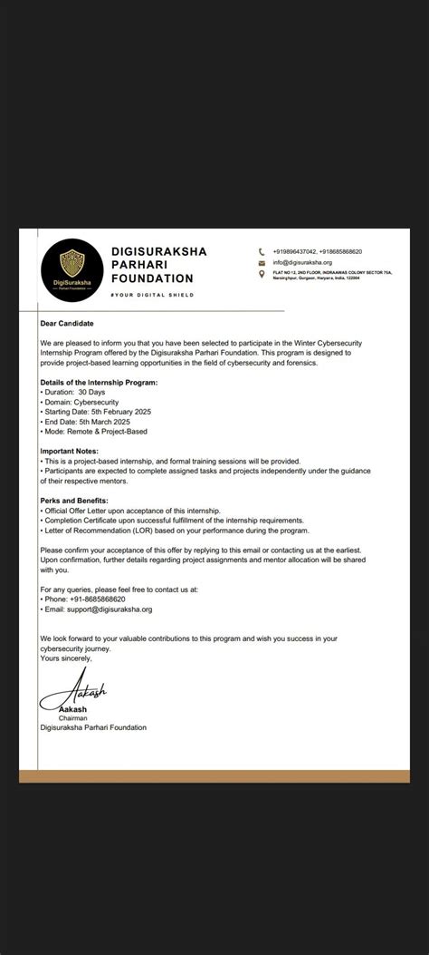 Cybersecurityintern Yerra Akash