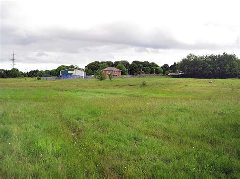 Disused Stations Backworth Colliery