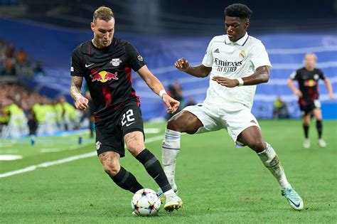 RB Leipzig Vs Real Madrid Prediction And Betting Tips Th October