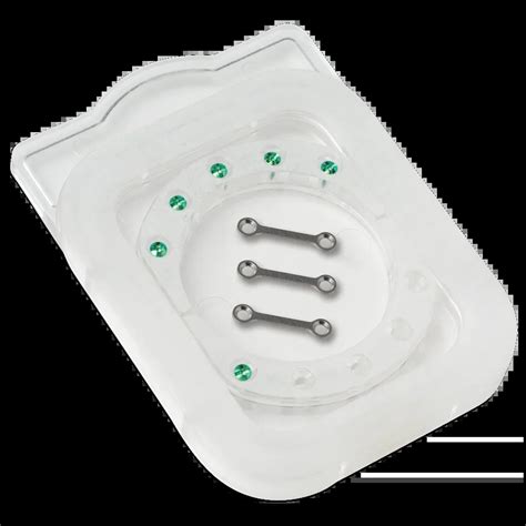 Steriletrac Plating System Zimmer Biomet