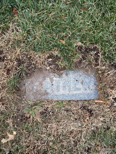 Thomas Rippon Young 1851 1928 Find A Grave Memorial