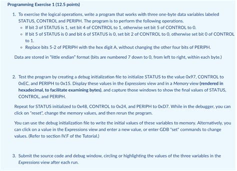 Solved Hi I Am Looking For Help With This Exercise It Chegg Com