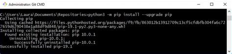 Python3 Apis Mbientlab