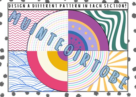 Mash Back To School 8 Dot Day Activities Examples And Templates 15th September