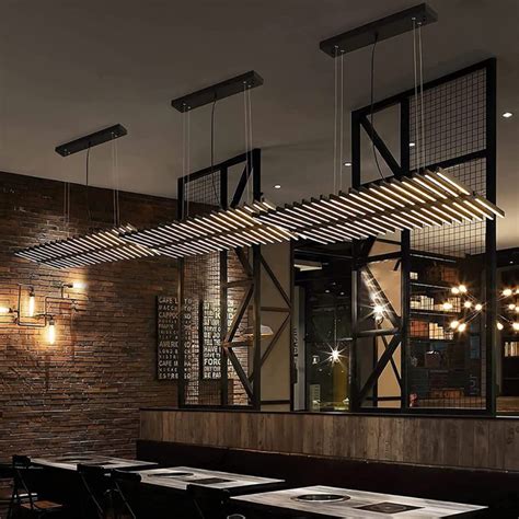 Vibia Rhythm Horizontal 2111 Pendant Lamp One Two Modern Lighting Factory