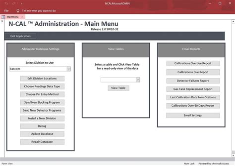 Extensions Bascom Turner Instruments