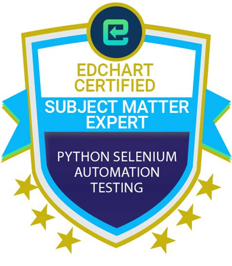 Unlock Your Career Potential With Python Selenium Automation Testing