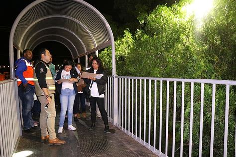 Fortalece Ulises Mejía las Marchas Exploratorias por la Seguridad Trópico de Cáncer