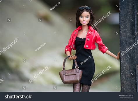 514 Barbie Doll Black Images Stock Photos Vectors Shutterstock