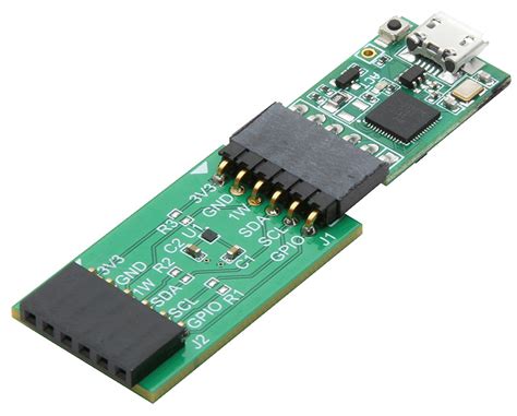 Analog Devices Secure Authenticator Cryptographically Protects