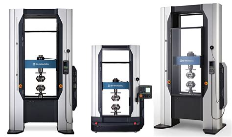 Precision Universal Testers Optimize Materials Testing Analysis
