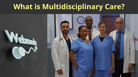 What Is A Multidisciplinary Setting At Bobbi Fraser Blog