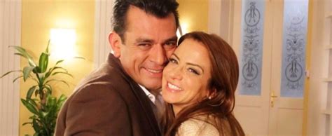 Silvia Navarro Nie Chce Się Rozstawać Z Aną
