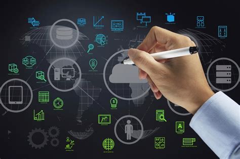 Fitur Fitur Pada Odoo ERP Sumihai Teknologi Indonesia