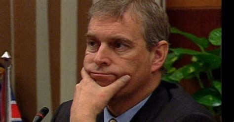 Scotland Yard Apologizes For Stopping Prince Andrew